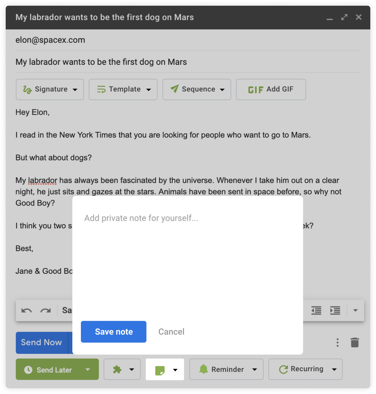 Right Inbox : une extension Chrome qui propulse Gmail dans une autre ...