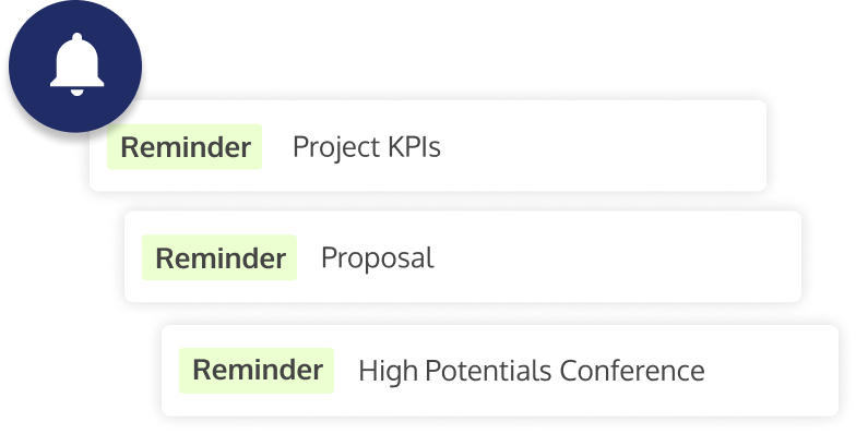Automatic Email Reminders for Follow-Ups in Gmail | Right Inbox