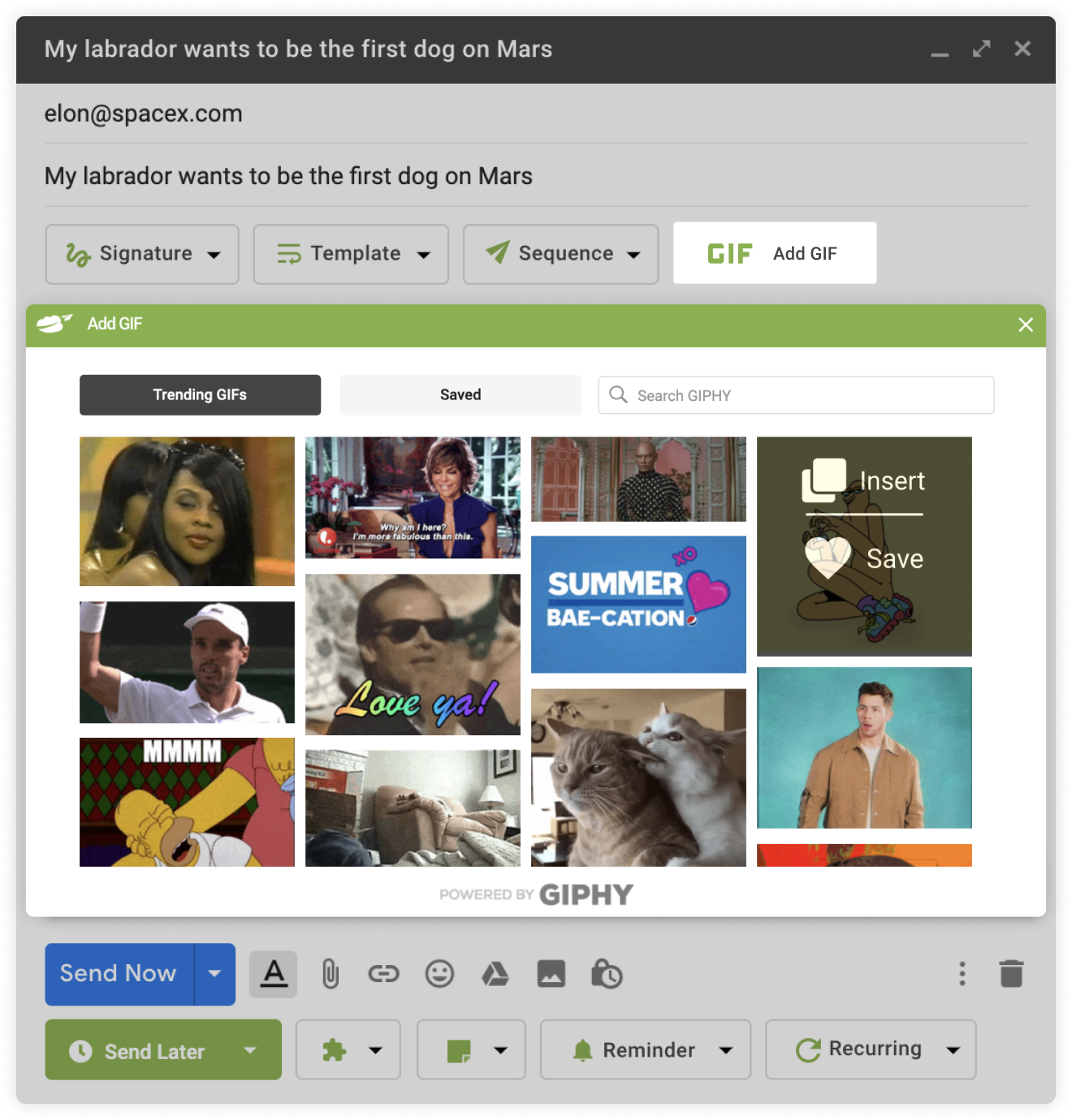 Right Inbox : une extension Chrome qui propulse Gmail dans une autre ...