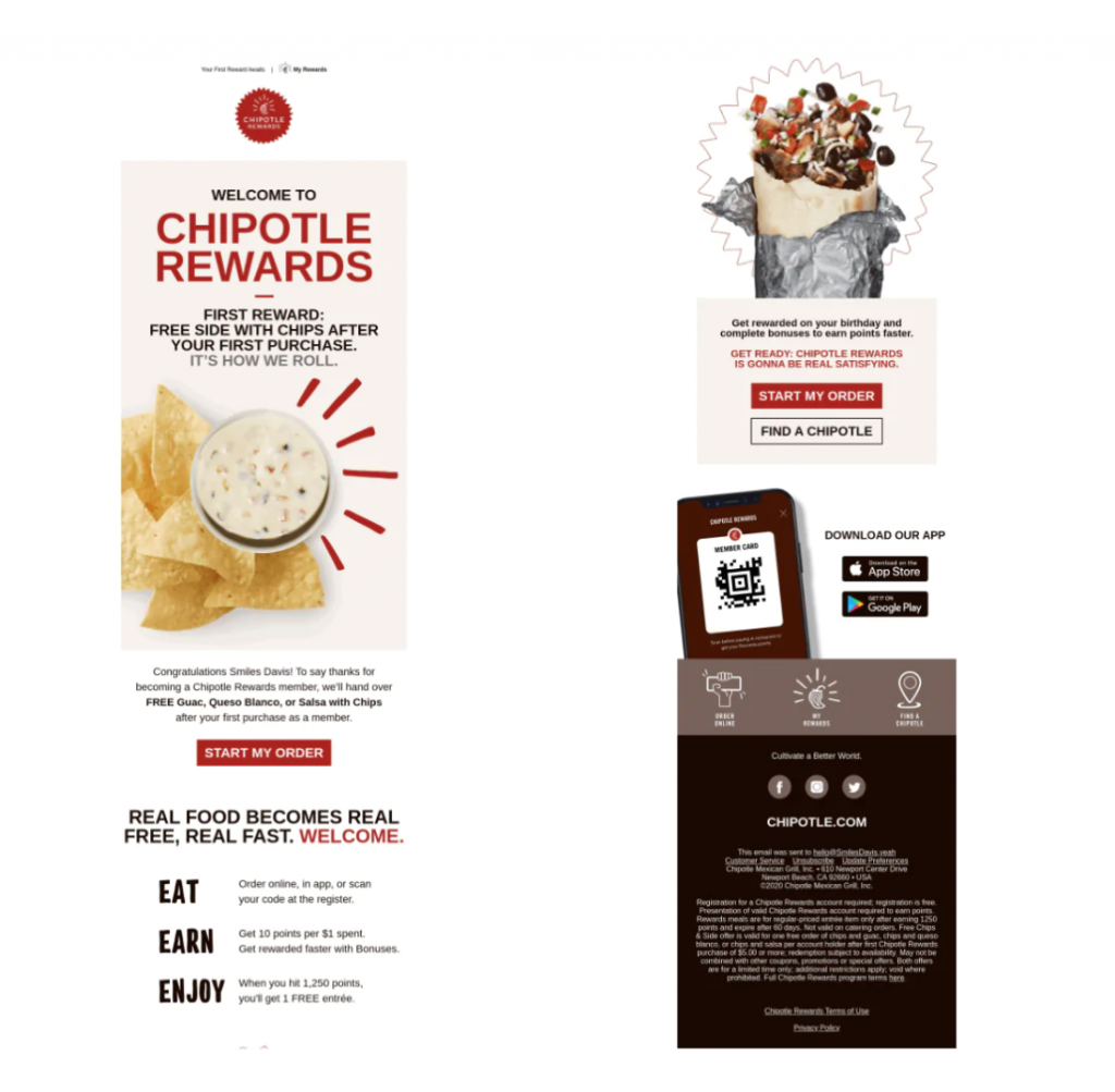 Crafting an Effective Welcome Email In 2024