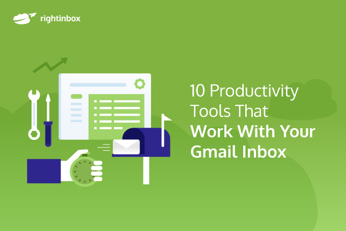 20 Productivity Tools That Work With Your Gmail Inbox [2022 Update]