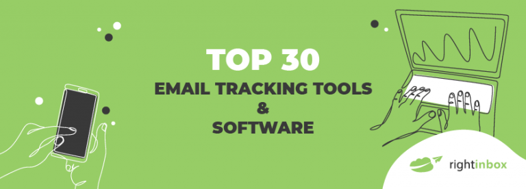 Top 30 Email Tracking Tools for 2023 [Including Capterra/G2 Ratings]