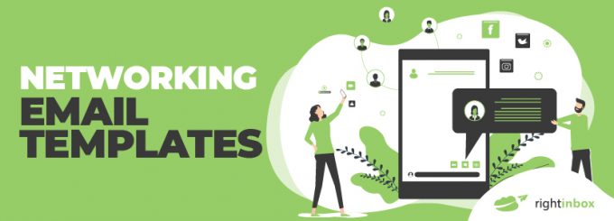 10 Networking Email Templates to Expand Your Network in 2023