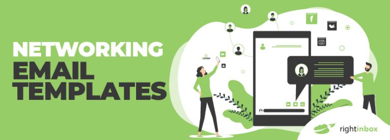 10 Networking Email Templates to Expand Your Network in 2023