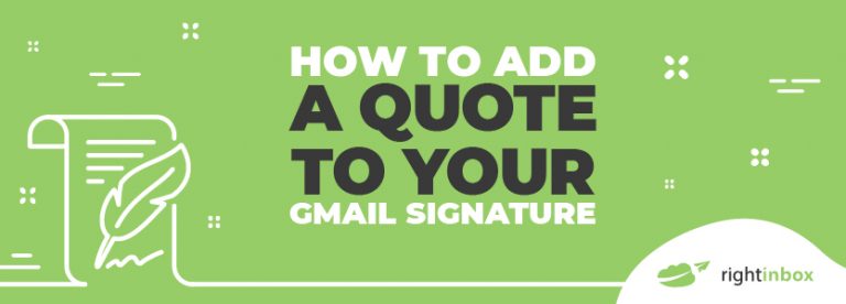 Email Signature Size Best Practices in 2023 [Must Read]