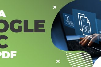 Converting Google Docs to PDF: A Cross-Device Guide