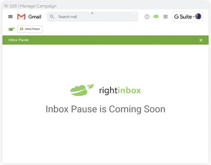 3 Top Gmail Inbox Pause Tools for 2023