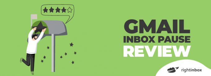 Gmail Inbox Pause Boomerang Review - Everything You Need to Know