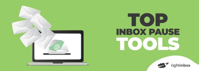 3 Top Gmail Inbox Pause Tools for 2023