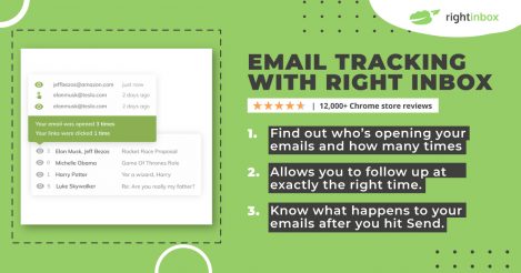 Top 30 Email Tracking Tools for 2024 [Including Capterra/G2 Ratings]