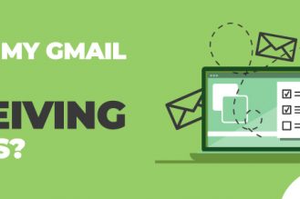 Why is My Gmail Not Receiving Emails? We've got the Answer!
