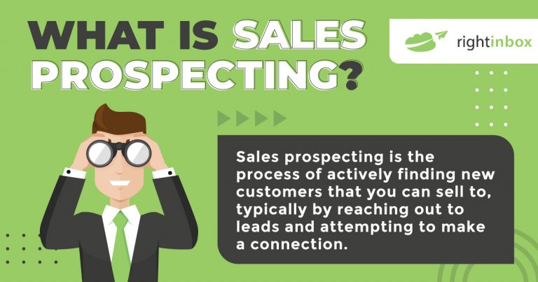 Sales Prospecting Ultimate Guide for 2023 [Must Read]