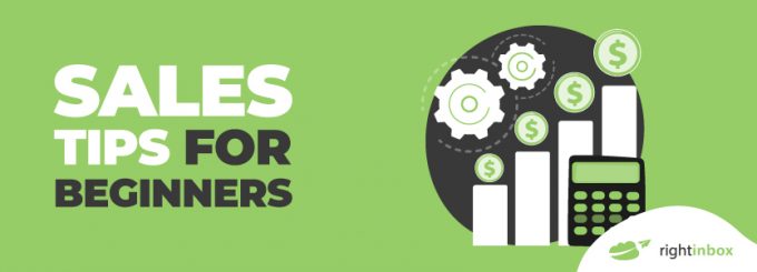 Sales Tips for Beginners: 10 Best Tips for Beginners in 2023