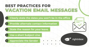 The Perfect Out-of-Office Vacation Message: 5 Examples for Inspiration