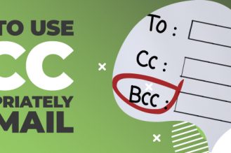 How to Use Bcc Appropriately in Email (Ultimate Guide - 2024 Update)