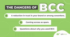 How to Use Bcc Appropriately in Email (Ultimate Guide - 2024 Update)