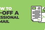 How to Sign-Off a Professional Email [2024 Update with New Examples]