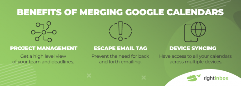 How to Merge Multiple Google Calendars - 2024 Update with FAQs