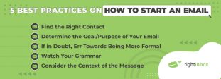 How to Start an Email & 70 Email Greetings to Use in 2023
