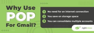 Gmail POP Settings - Everything You Need to Know