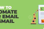 How to Automate Your Email in Gmail - 7 Tips for 2025