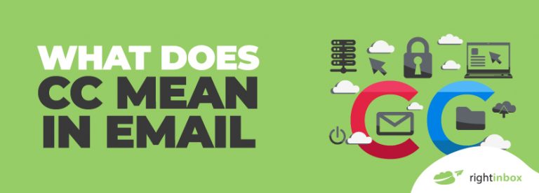What Does CC Mean in Email, and When to Use It