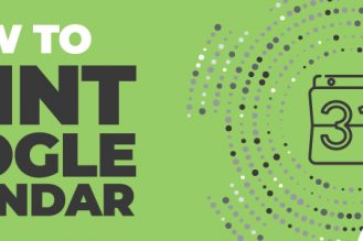 Printing Your Google Calendar: Desktop and Mobile Guide