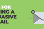 6 Tips for Writing a Persuasive Email & Templates to Use in 2024