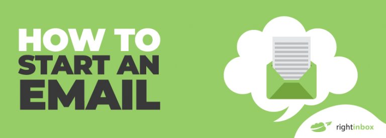 How to Start an Email & 70 Email Greetings to Use in 2023