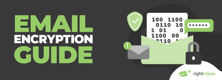 The Ultimate Email Encryption Guide for 2023