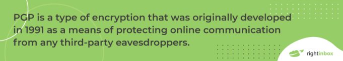 Demystifying PGP Encryption: Everything You Need to Know
