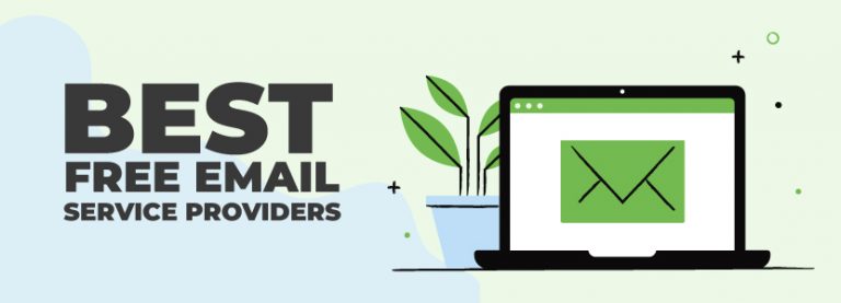 13 Best Free Email Service Providers in 2023