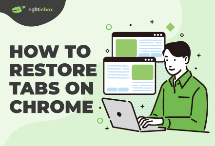 How to Restore Tabs on Chrome: A Step-by-Step Guide in 2024