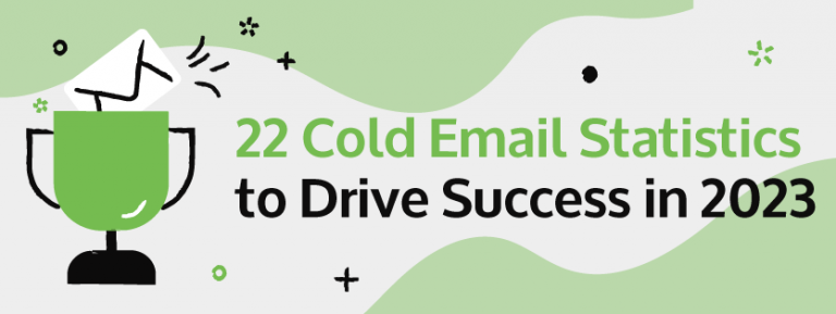 22 Cold Email Statistics to Drive Success in 2023 - Recurring emails ...