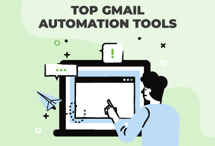 Top 6 Gmail Automation Tools to Save Time in 2024