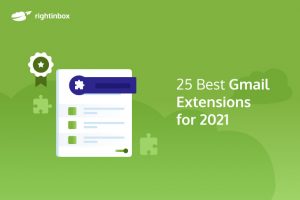 25 Best Gmail Extensions for 2021 [Must Read]
