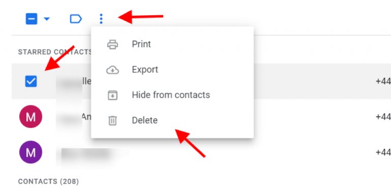 Managing Contacts in Gmail: Adding and Editing Your Address Book
