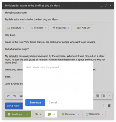 How to Add Notes in Gmail [Step by Step with Screenshots - 2024 Update]
