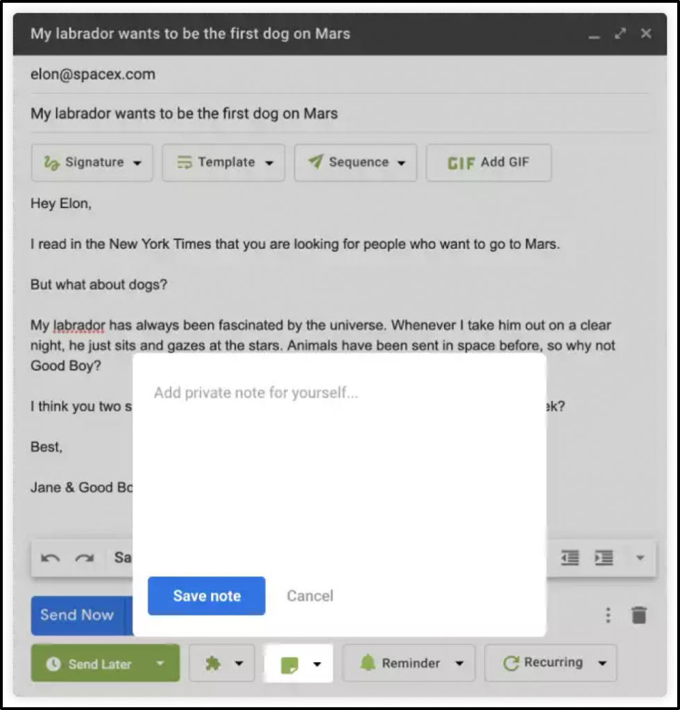 How to Add Notes in Gmail [Step by Step with Screenshots - 2024 Update]