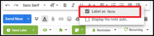How to Add Notes in Gmail [Step by Step with Screenshots - 2024 Update]