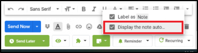 How to Add Notes in Gmail [Step by Step with Screenshots - 2024 Update]