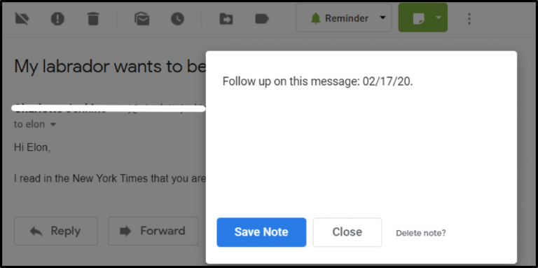 How to Add Notes in Gmail [Step by Step with Screenshots - 2024 Update]