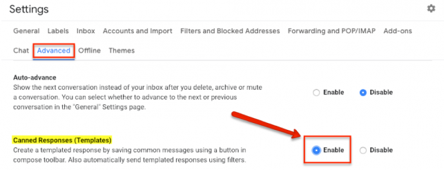 How to Create an Auto Reply in Gmail + Examples (FAQs included)