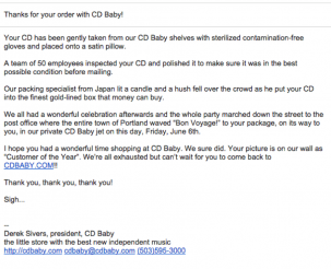 How to Create an Auto Reply in Gmail + Examples (FAQs included)