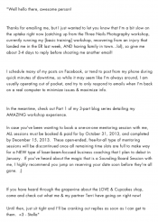 How to Create an Auto Reply in Gmail + Examples (FAQs included)