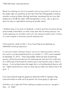 How to Create an Auto Reply in Gmail + Examples (FAQs included)