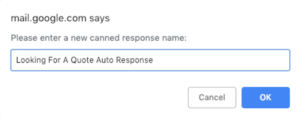 How to Create an Auto Reply in Gmail + Examples (FAQs included)