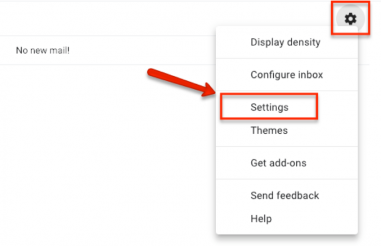 How to Create an Auto Reply in Gmail + Examples (FAQs included)