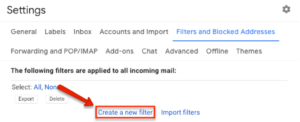 How to Create an Auto Reply in Gmail + Examples (FAQs included)