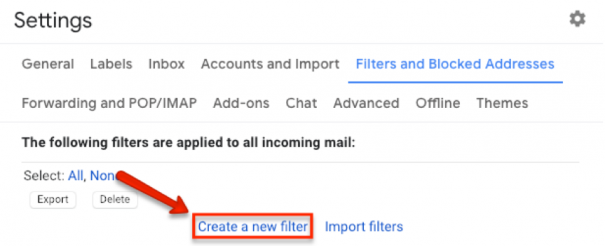 How to Create an Auto Reply in Gmail + Examples (FAQs included)